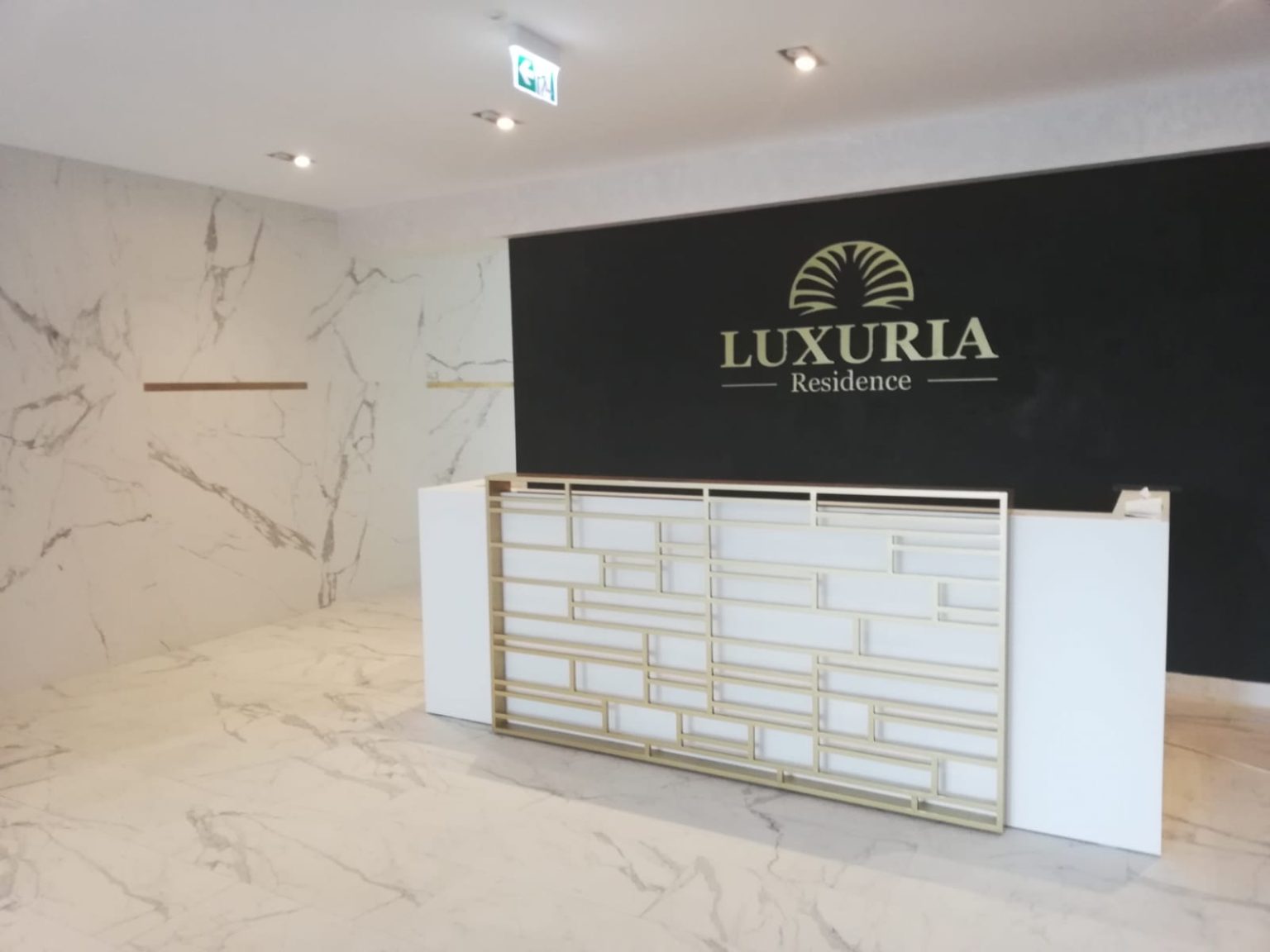 Lifestyle - Luxuria Residence